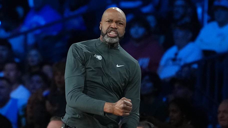 When will the Orlando Magic play on Christmas again?