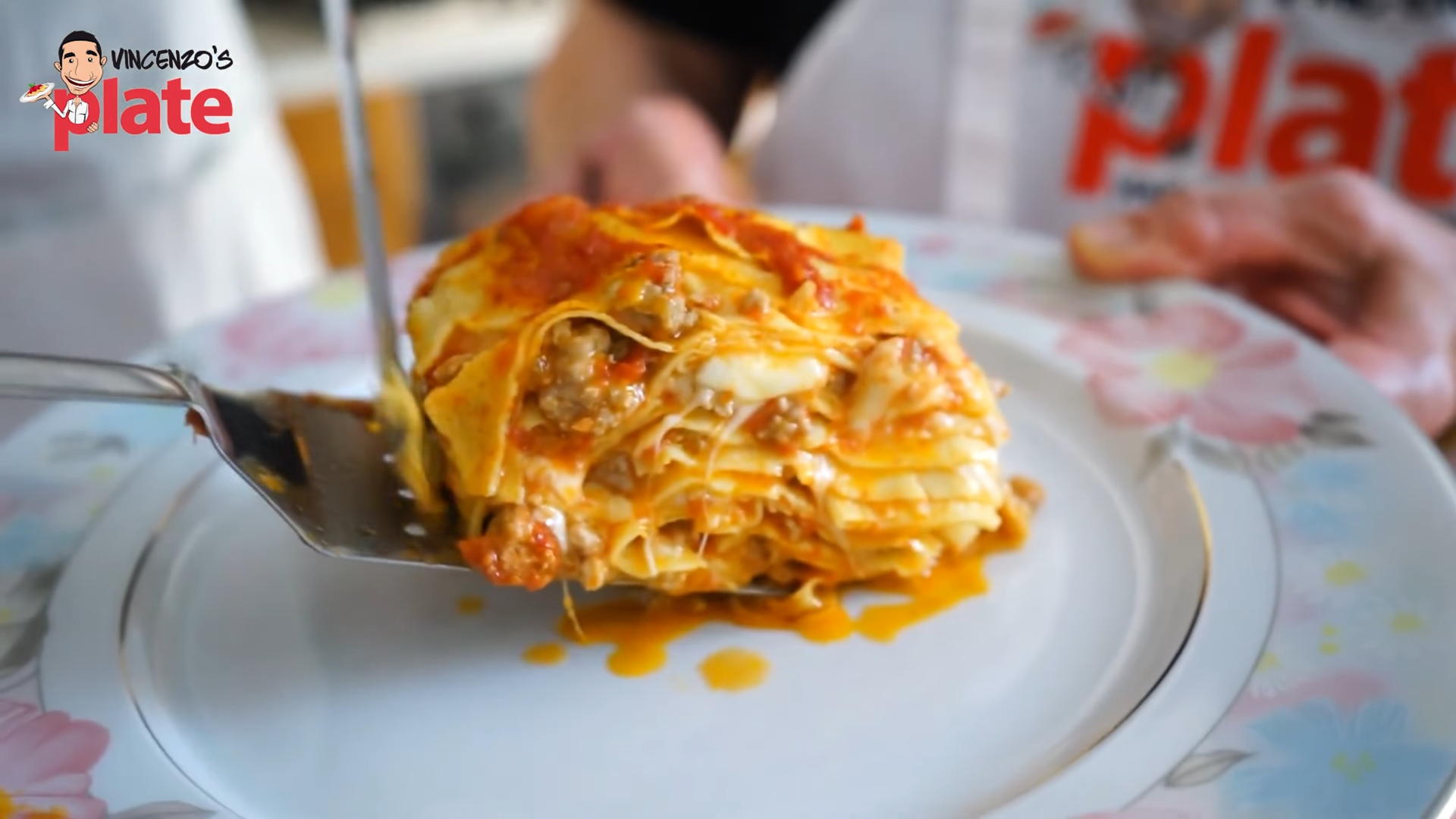 How Italian nonnas make incredible food with no recipes