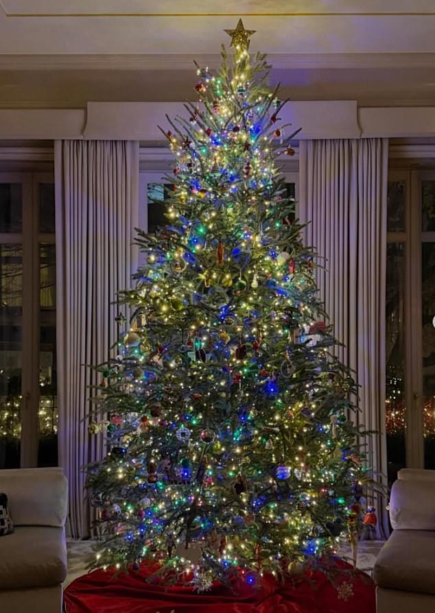 Kelly Ripa opens the door to her New York City luxury spread