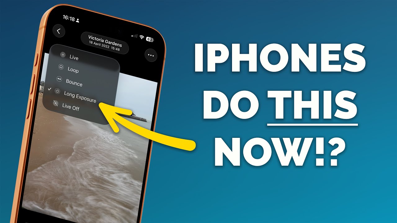 10 amazing things your iPhone can do right now!