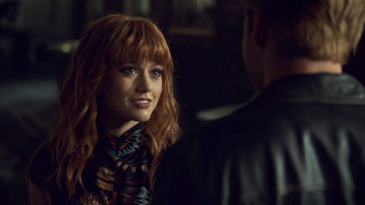 'Shadowhunters': How Katherine McNamara feels about Clary’s ending today