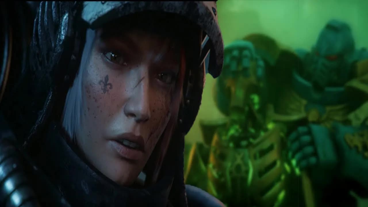 Pariah Nexus explained: The battle the Imperium could never win