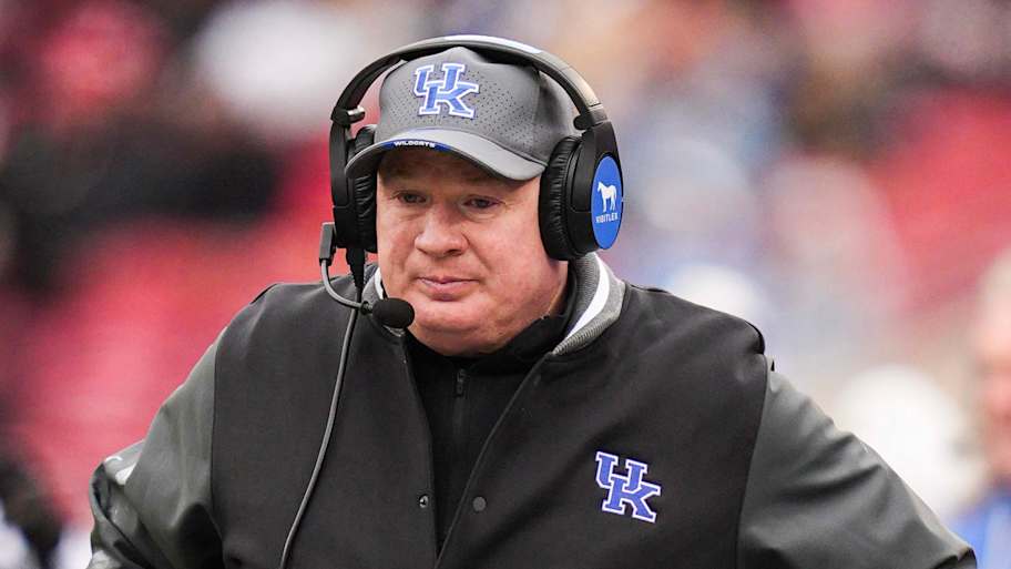 Mark Stoops could thrive as USC's defensive coordinator amid rumors