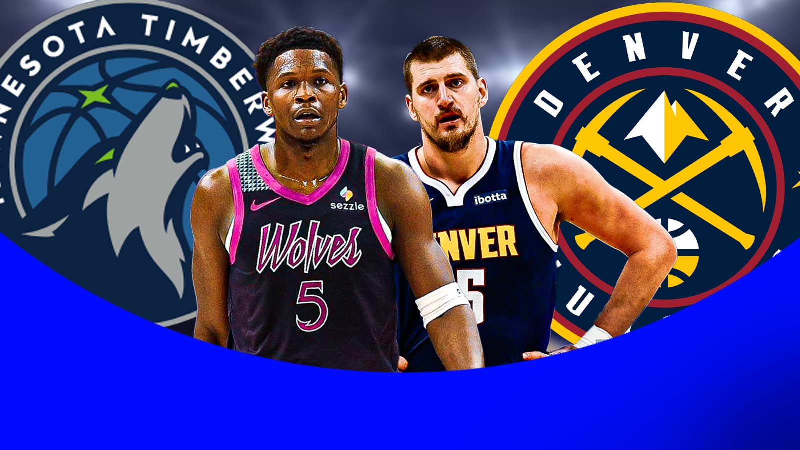 Timberwolves vs. Nuggets 2025 NBA Christmas prediction, odds, pick