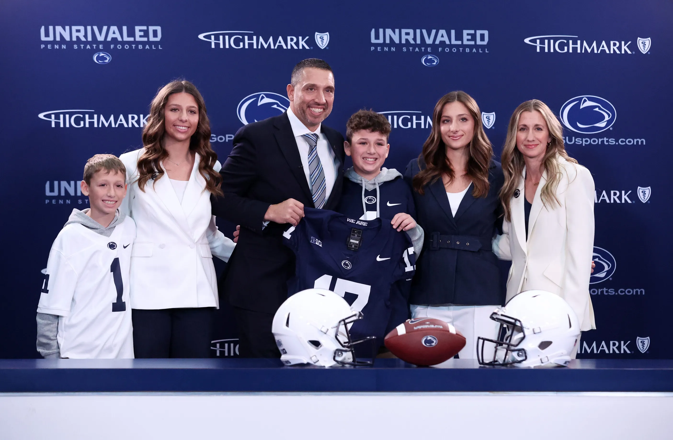 Matt Campbell brings Iowa State staff and recruiting connections to ...