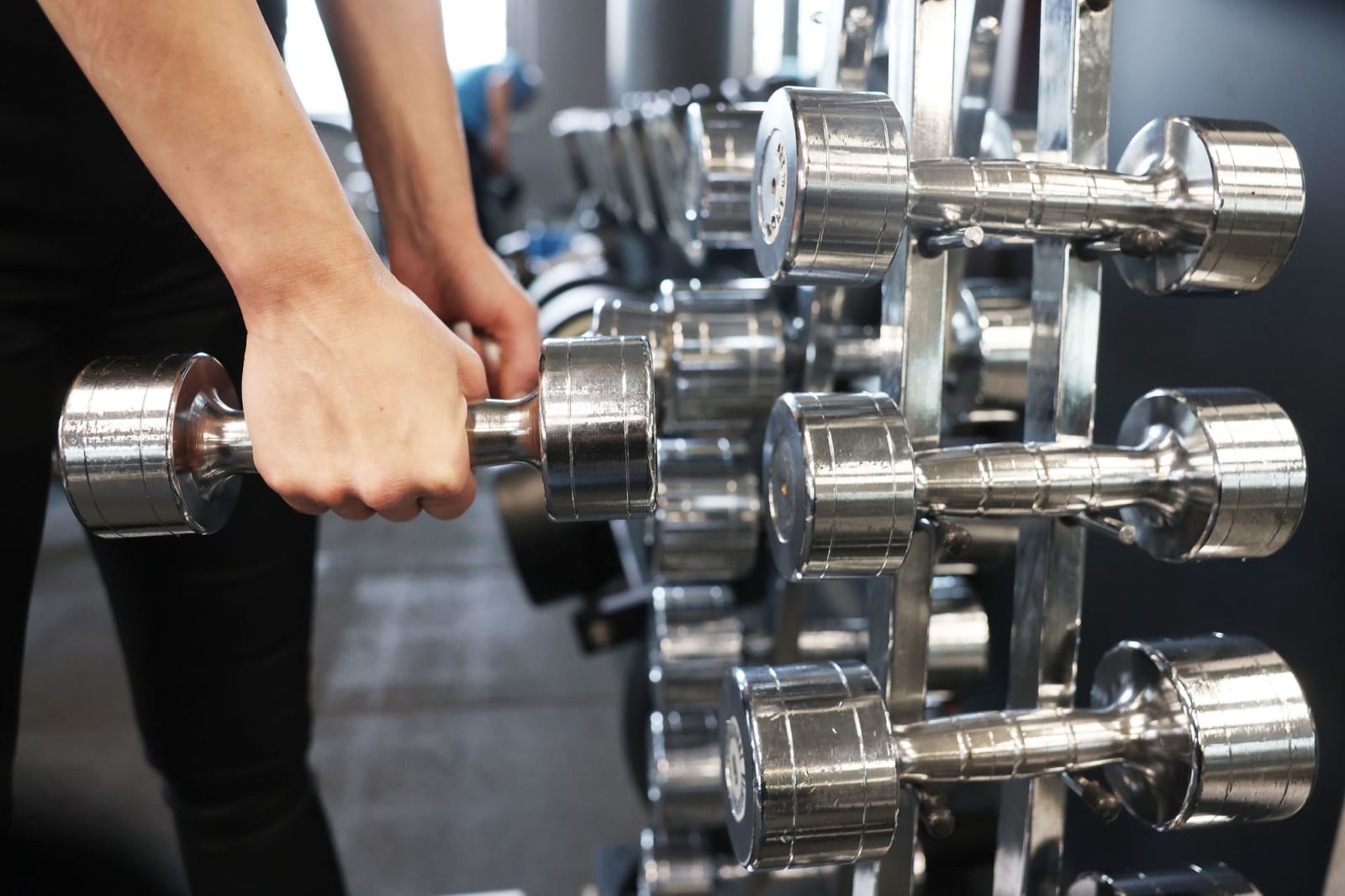 How to make 2026 the year you take up strength training