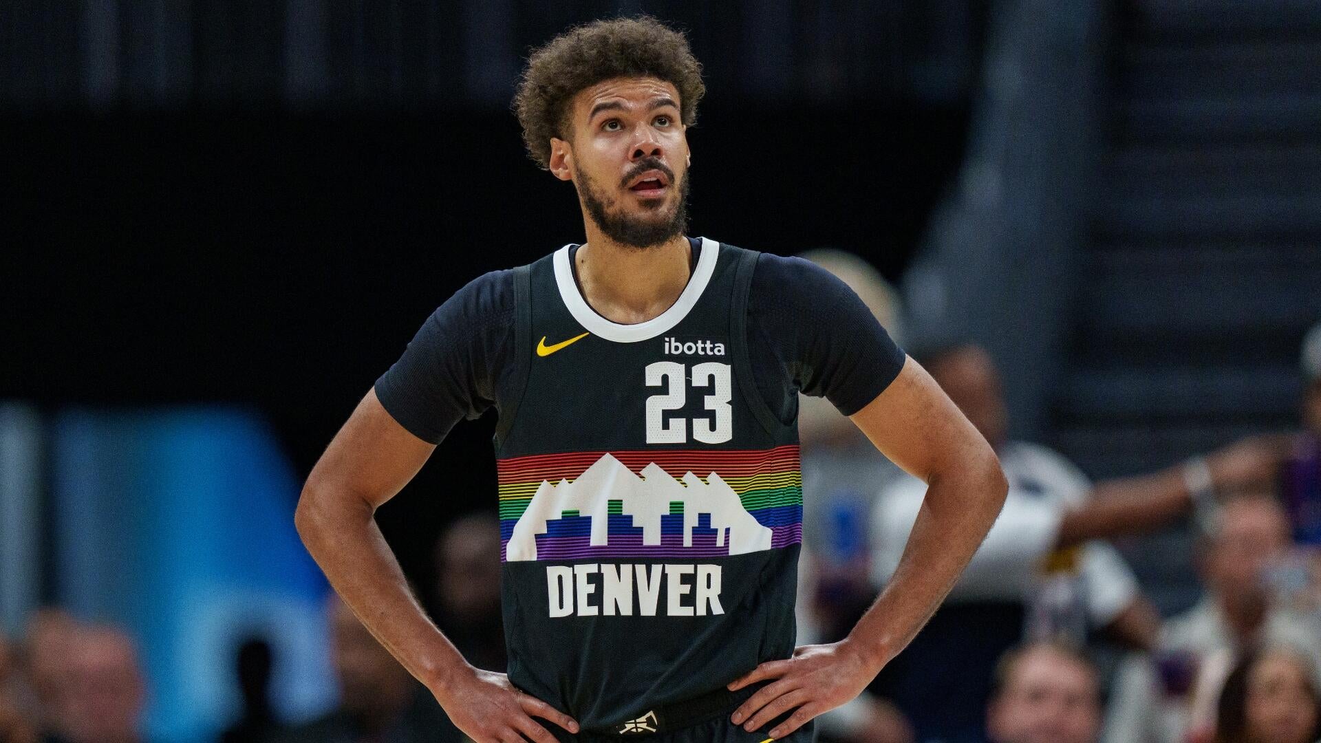 Cam Johnson injury update: Denver Nuggets lose a third starter with ...