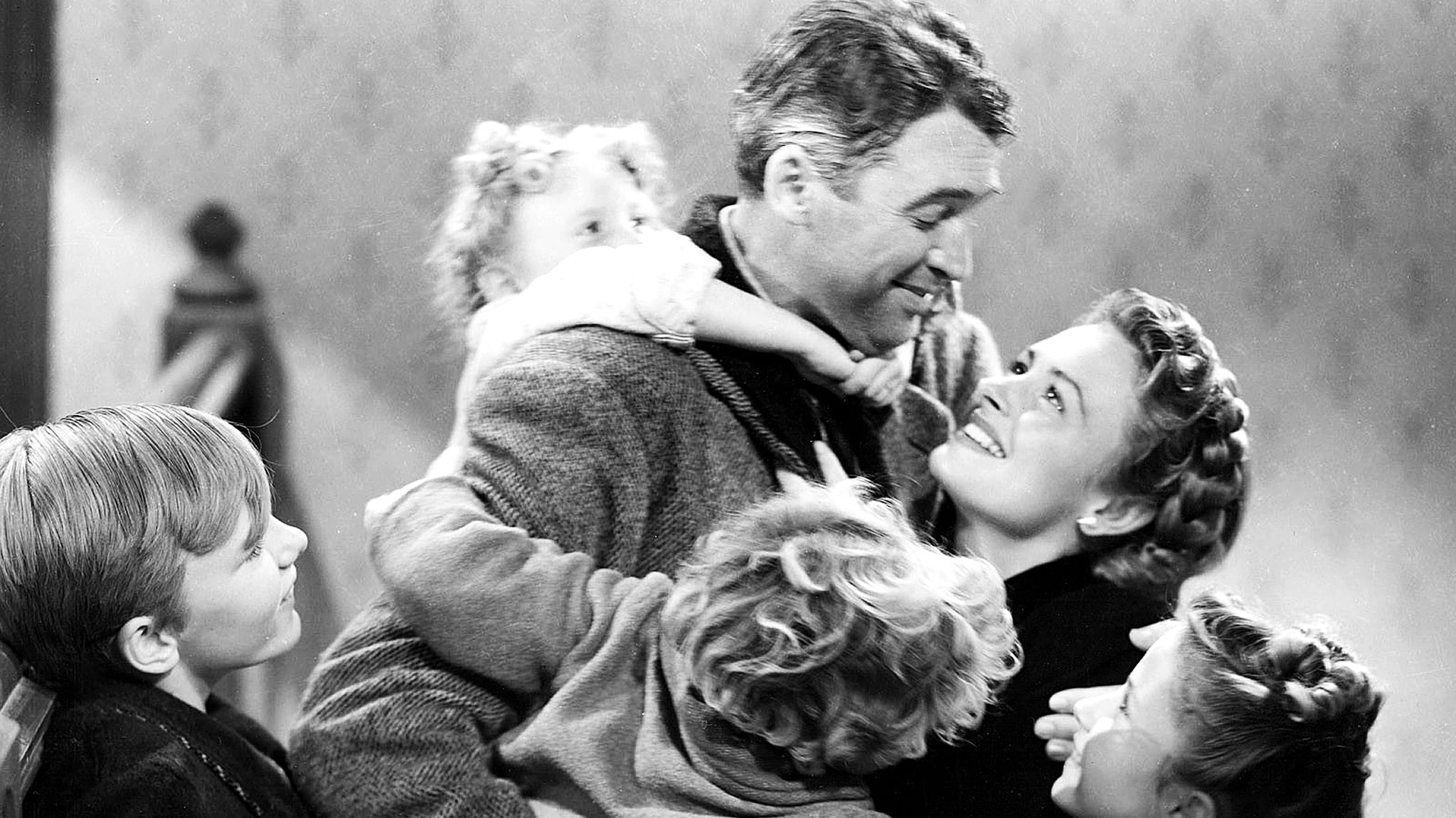 Amazon Prime sparks outrage for gutting 'It's a Wonderful Life'