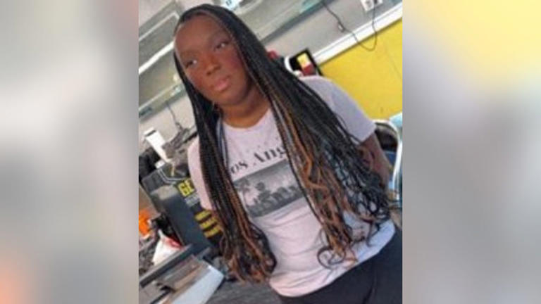 Nyveia Lofton: Missing 15-year-old girl on Chicago's West Side has been ...