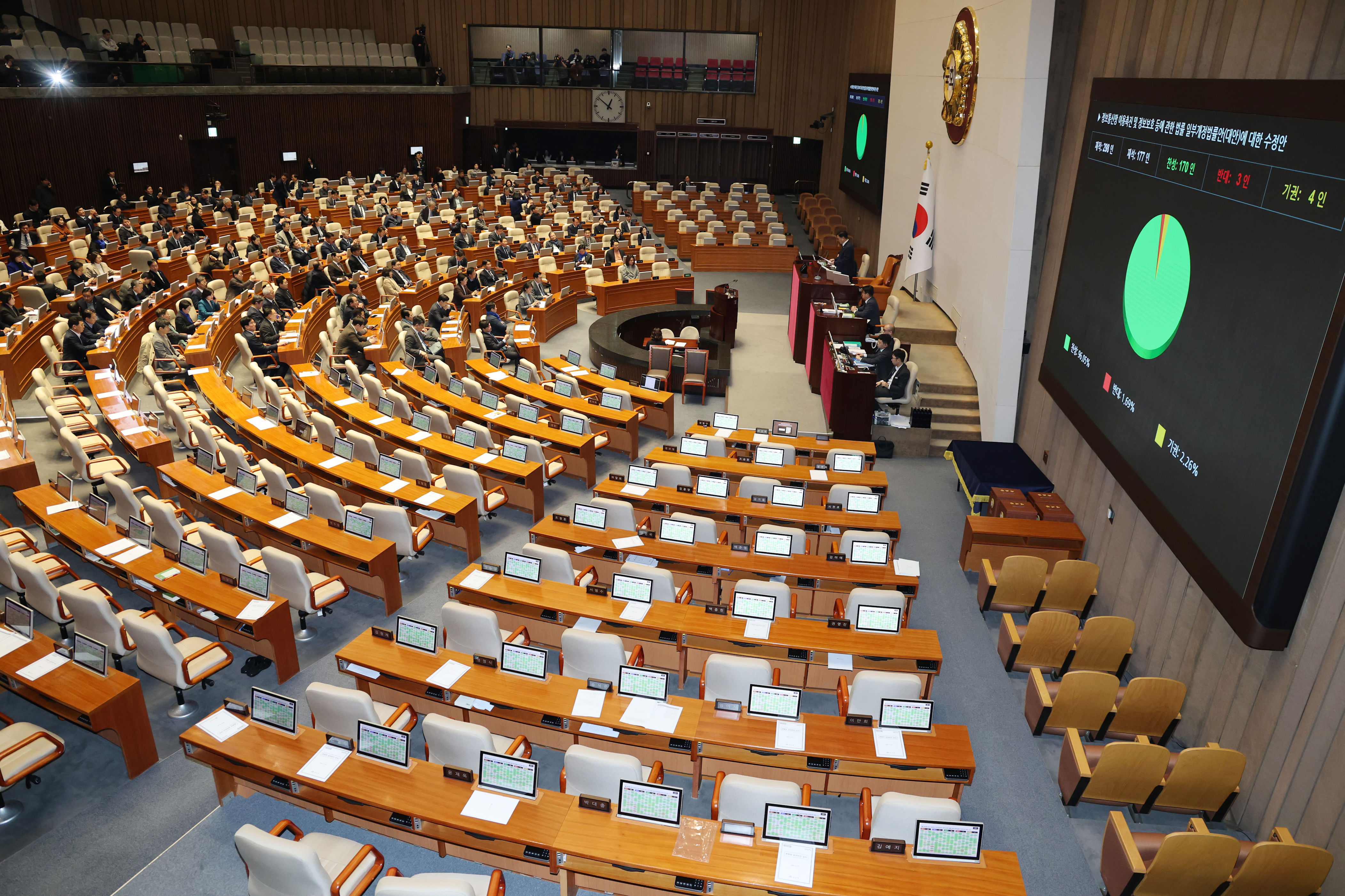 Democratic Party's anti-fake news act faces pro-government backlash