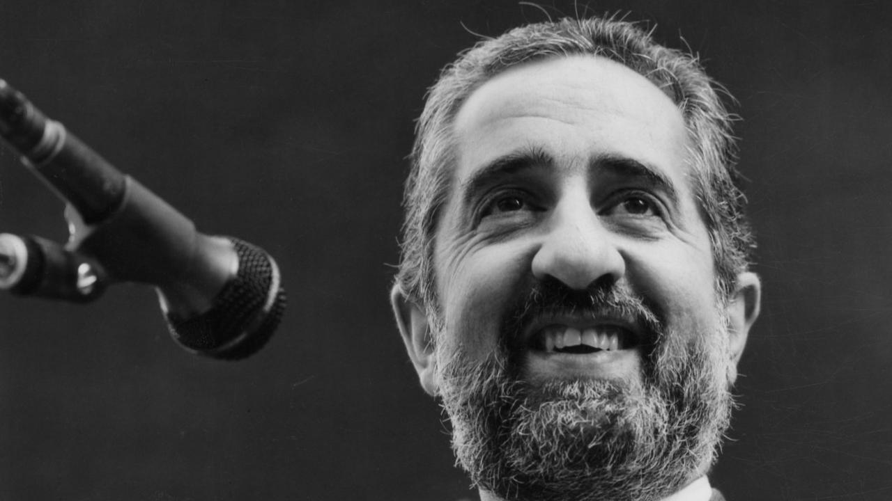 ‘Tireless’ Labor great dies aged 75