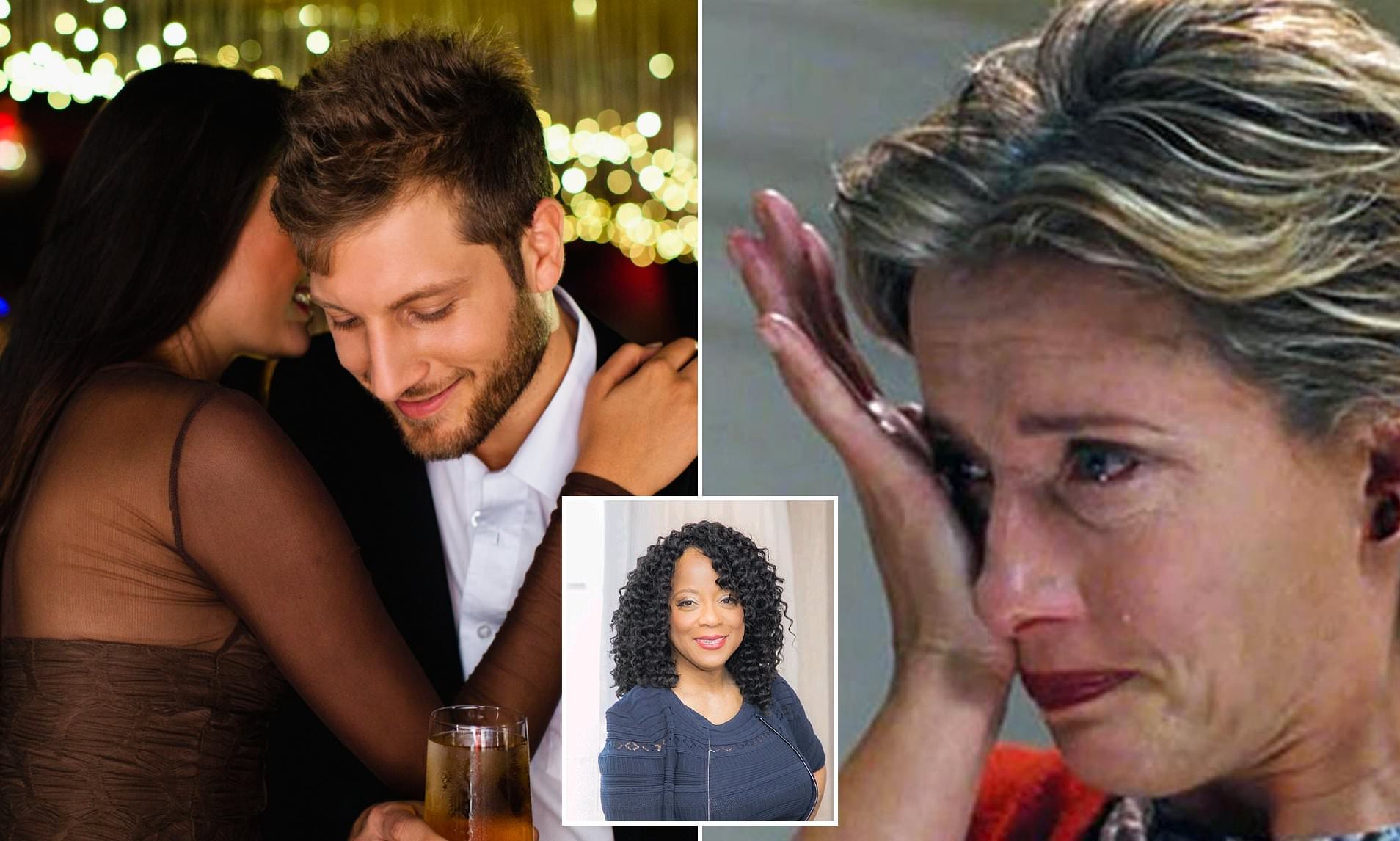 All the signs your partner is cheating on you. These subtle tells are ...