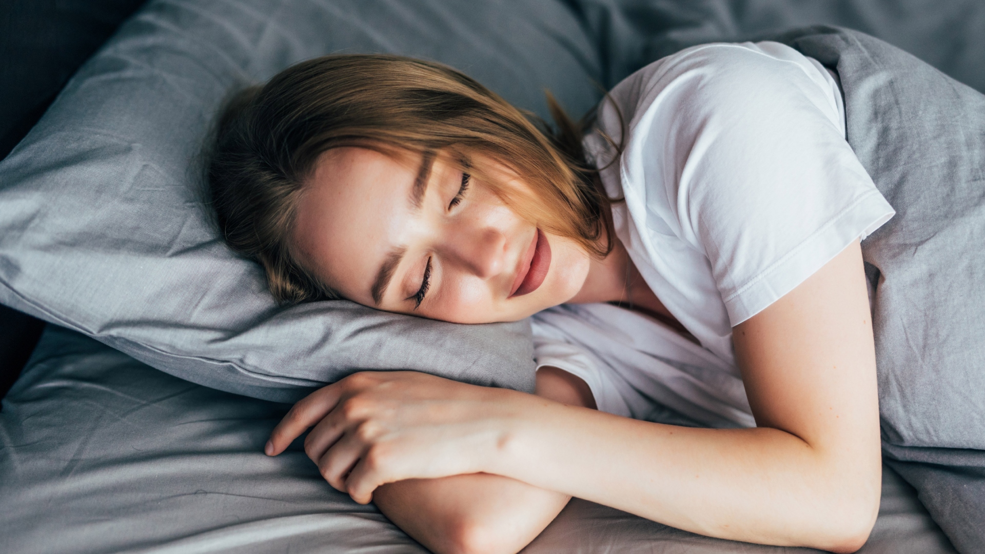 Only 12% of dreamers experience this characteristic during their sleep