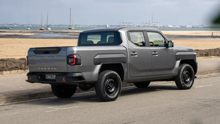 Game-changing cars of 2025 according to Drive