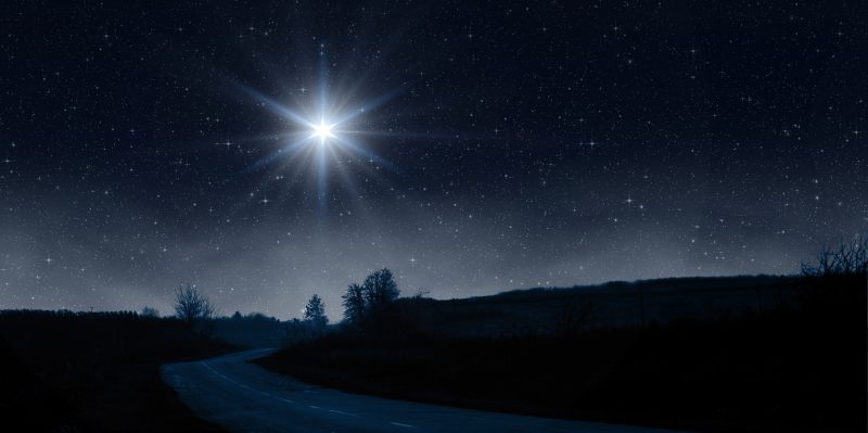 Star of Bethlehem: Was it real?