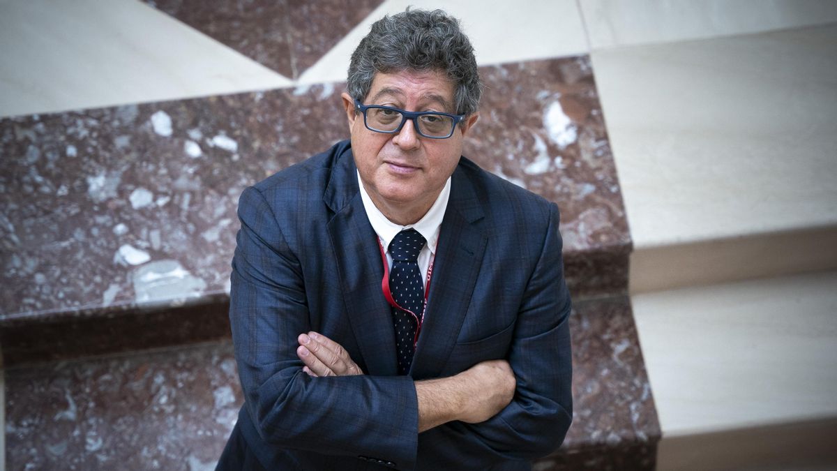 La Justicia anula la absolución a Antidopaje y pide repetir la ...