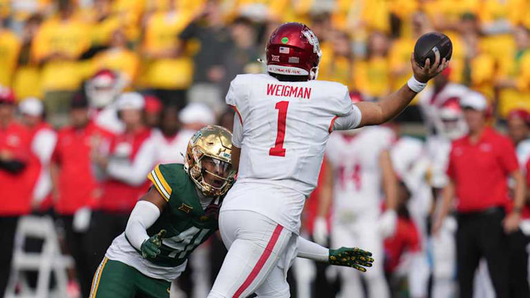 How to watch No. 21 Houston Cougars vs LSU Tigers in Texas Bowl