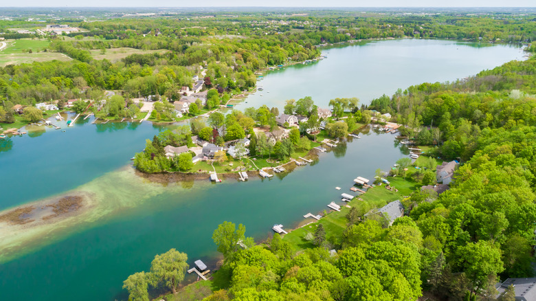 The 'Midwest geocaching capital' is a Wisconsin hub with an all ...