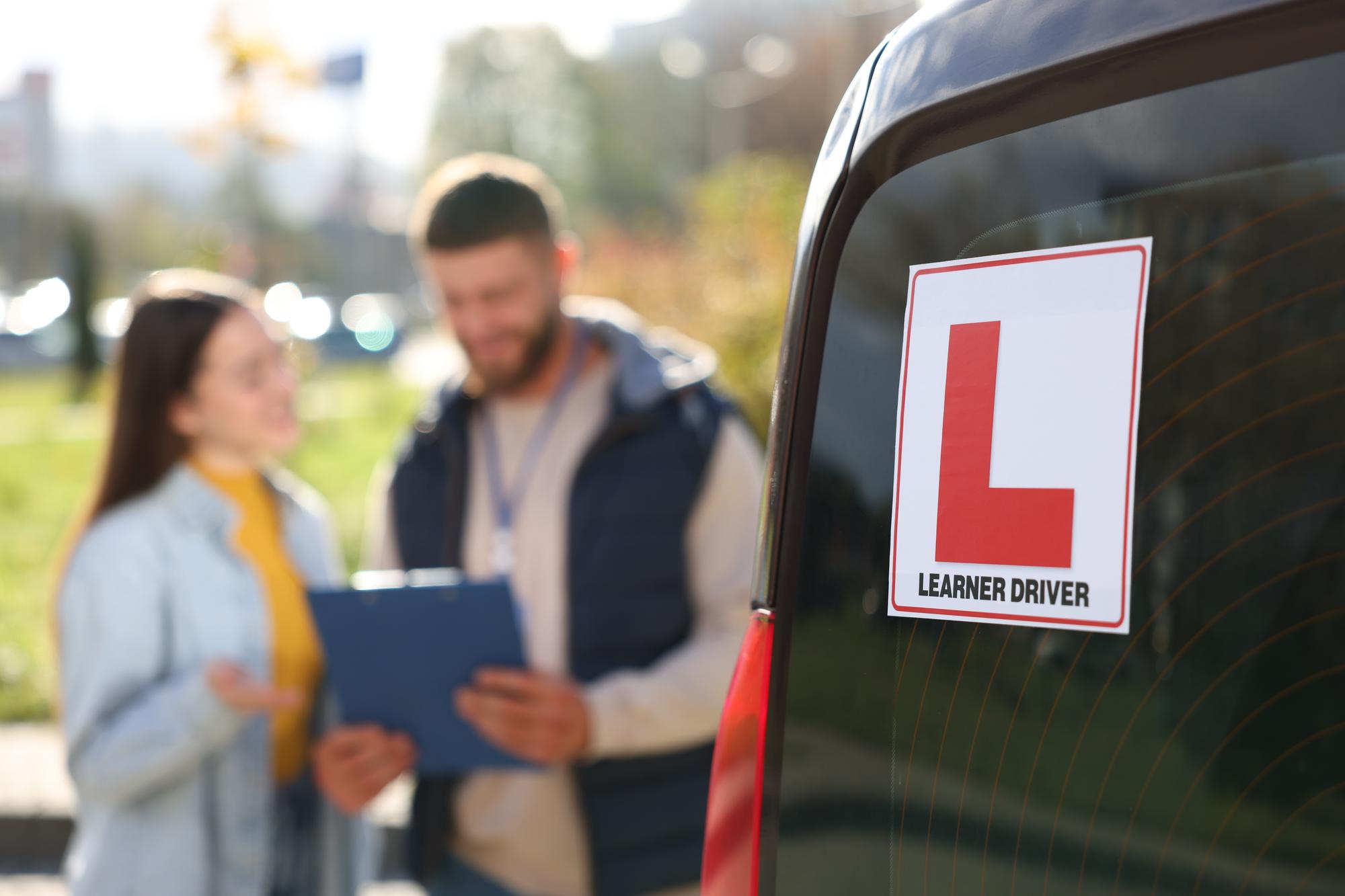 Derry driving test pass rate at 51.3 per cent and lower than average
