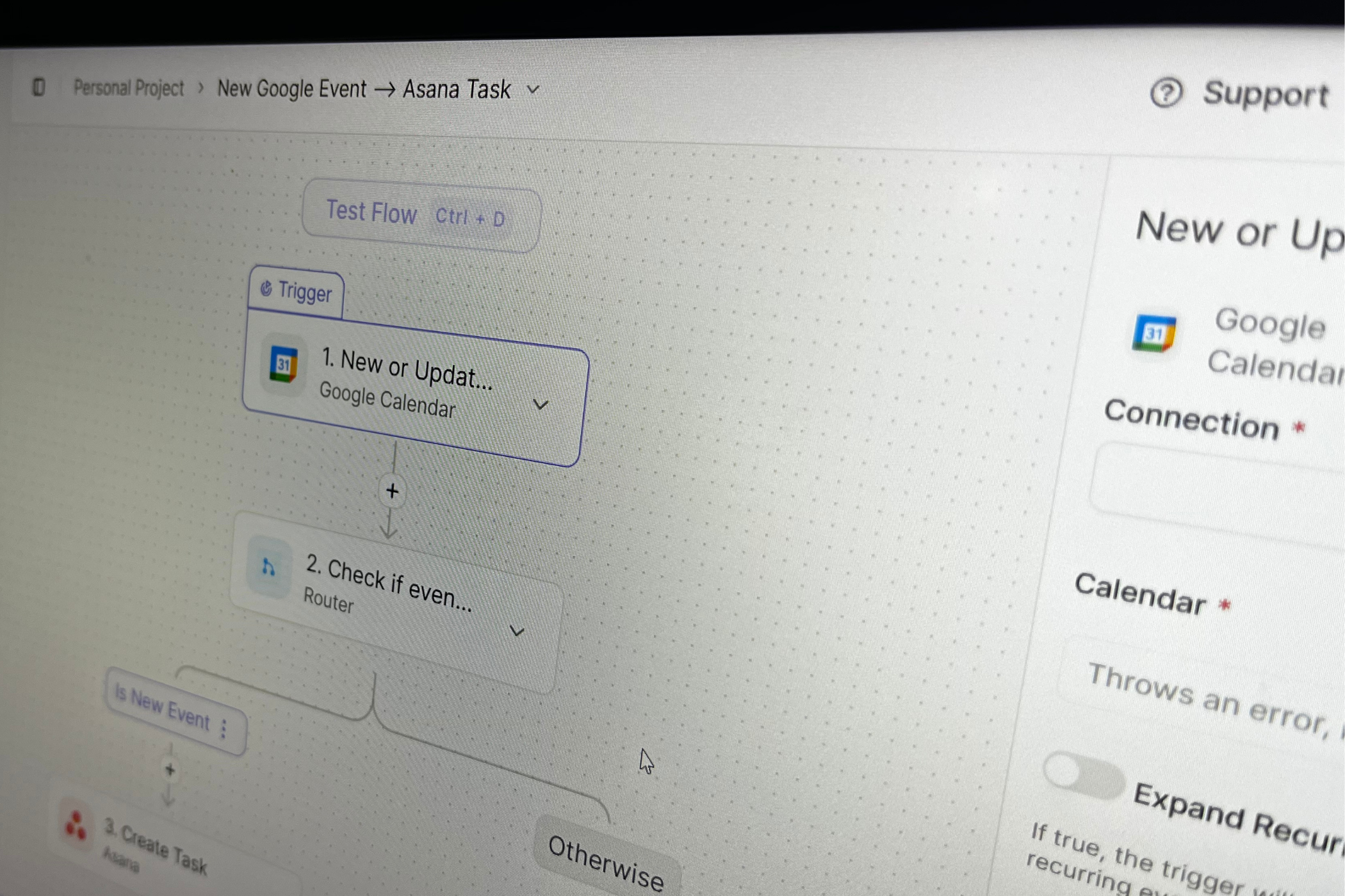 This open-source alternative to Zapier and n8n is better than it has ...