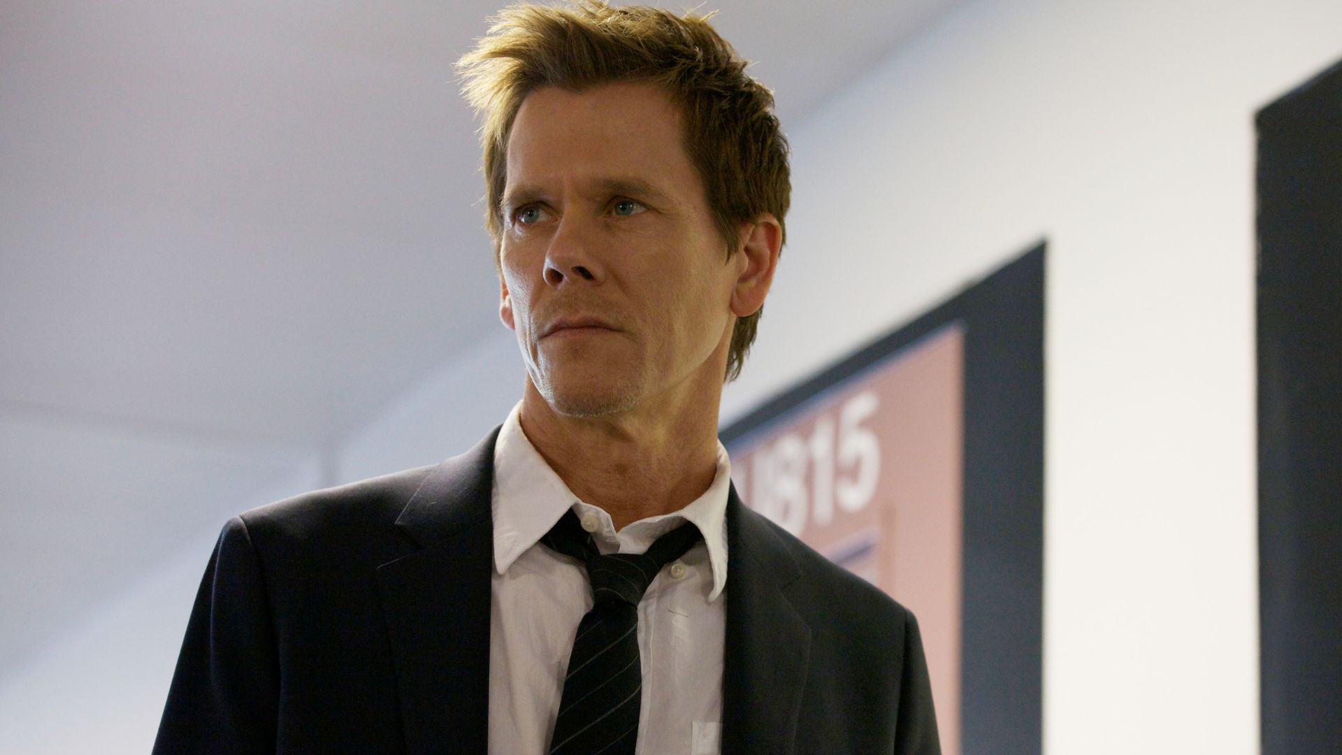 Kevin Bacon's murder mystery show The Following is officially returning ...
