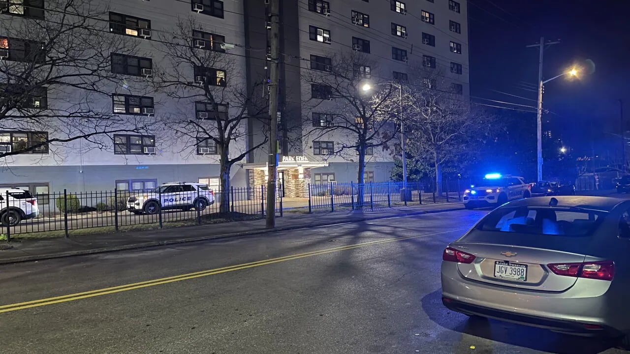 Mother of 5 killed in senior-living facility; second shooting in a week