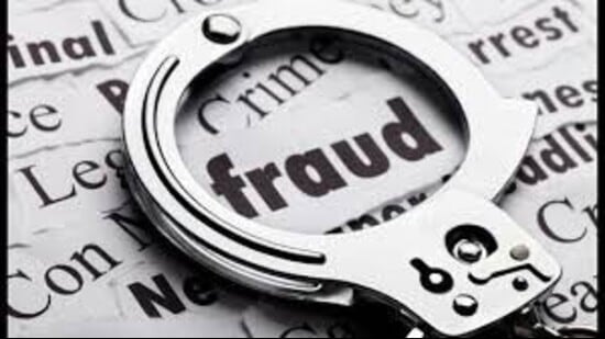 ₹8.1-cr fraud case targeting IPS officer: 2 accused identified, 25 ...
