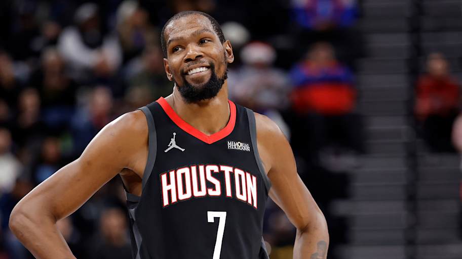 The Rockets already have the perfect Christmas gift in mind to solve a ...