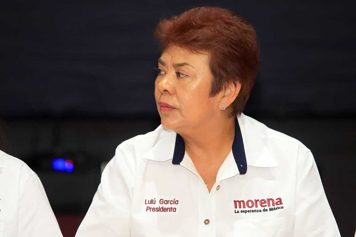 Morena Durango reporta avance en comités y resalta apoyo federal al estado