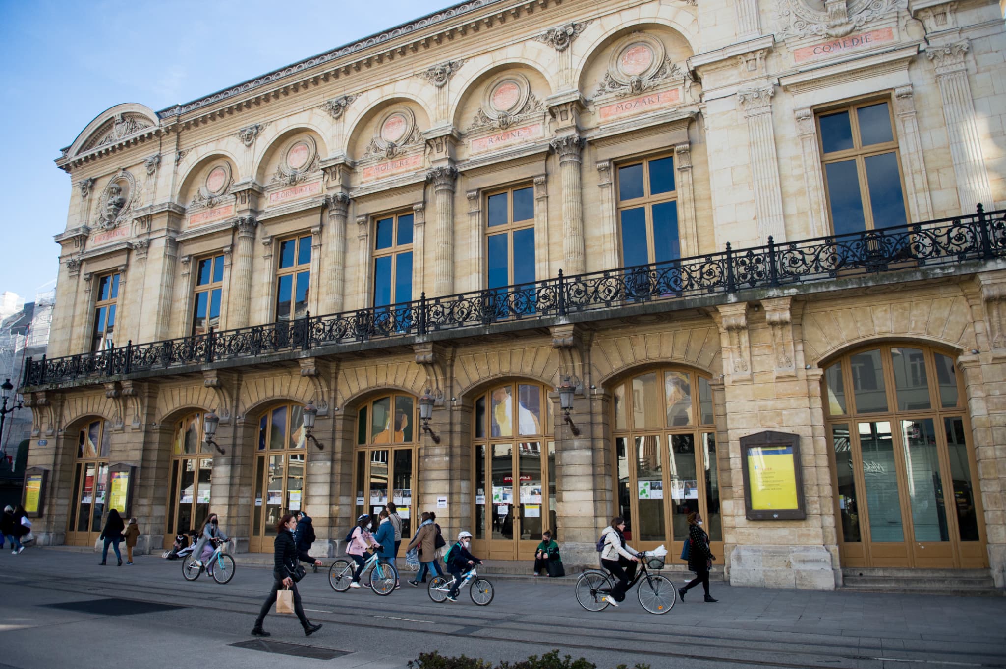 Un sans-abri retrouvé mort le jour de Noël à Reims « probablement » à ...