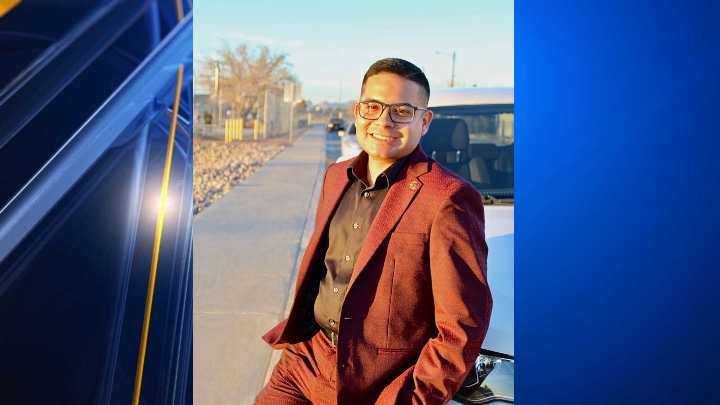 City of Anthony to swear in state’s youngest mayor in history