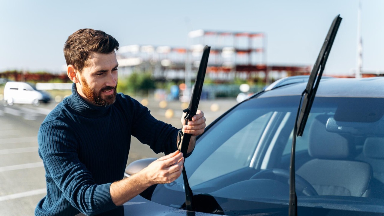 How often to replace wiper blades, and why most wait too long