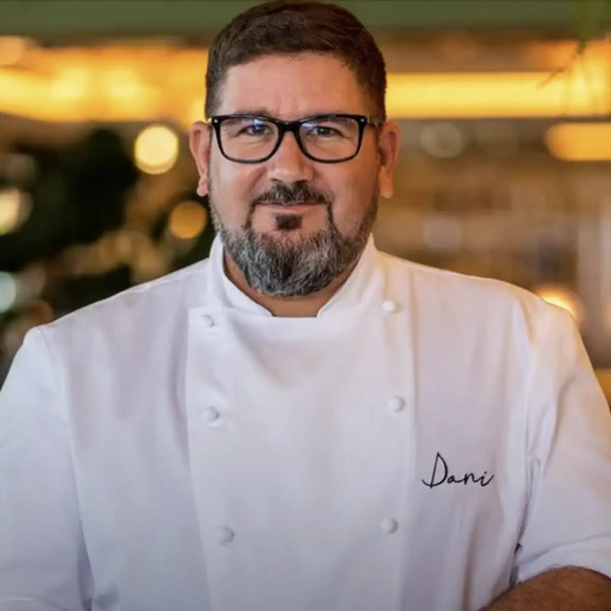 Chef Dani García, sobre el solomillo Wellington perfecto: "A mucha ...