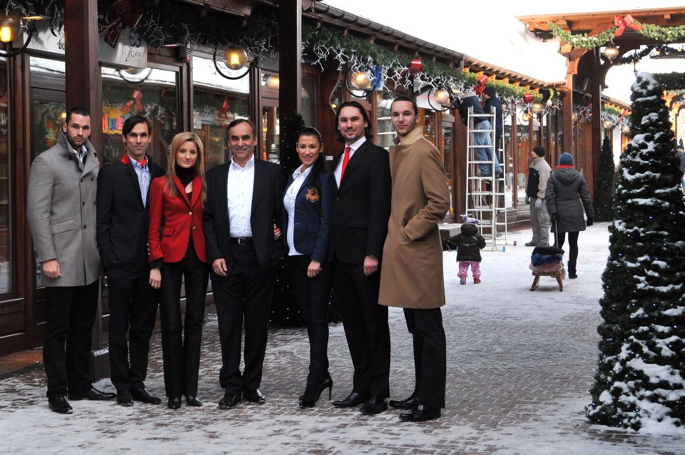 To najbardziej znany góralski ród. Milionerzy, artyści, sportowcy i ...