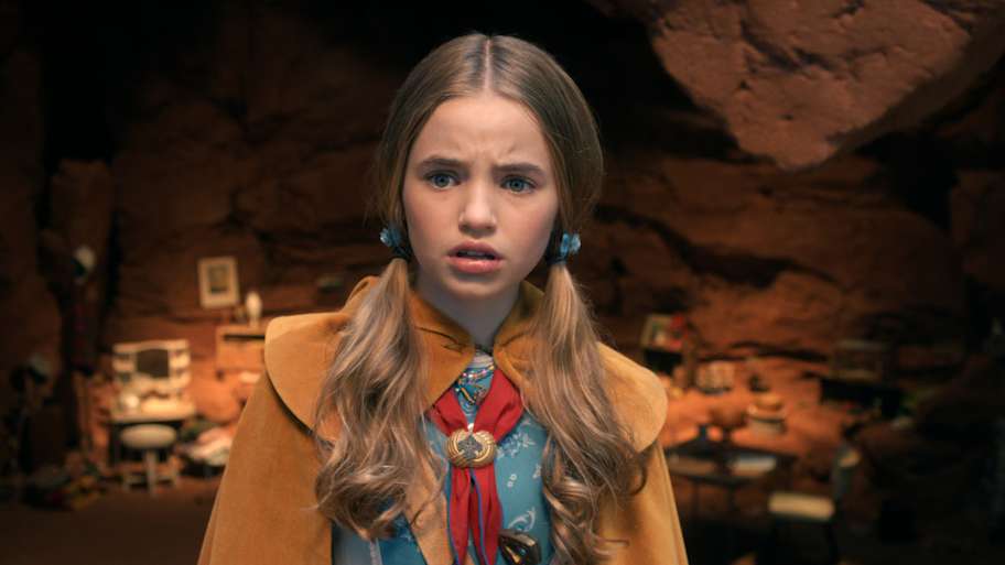 Holly Wheeler becomes Stranger Things 5’s standout character—and steals ...