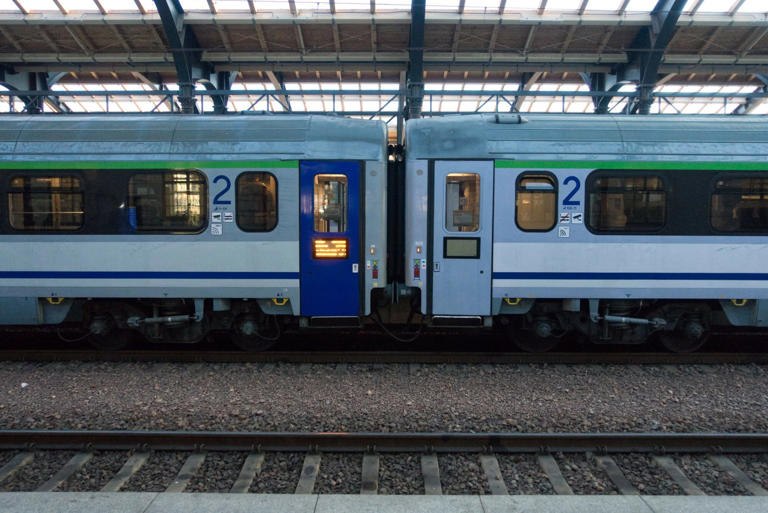 Świąteczne zamieszanie na kolei. PKP odwołuje pociągi w Małopolsce