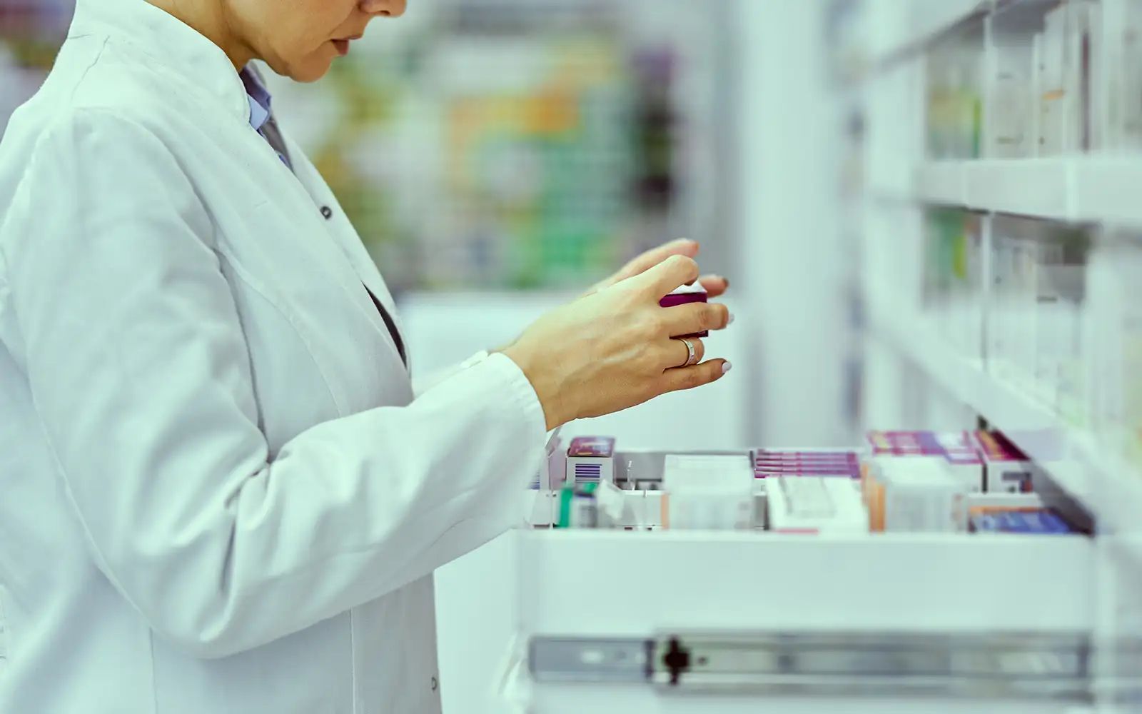 300 pharmacists left in the lurch offered permanent posts