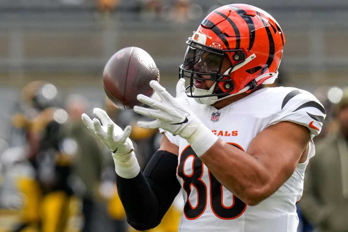 Bengals taking familiar precautions with key players during Christmas ...