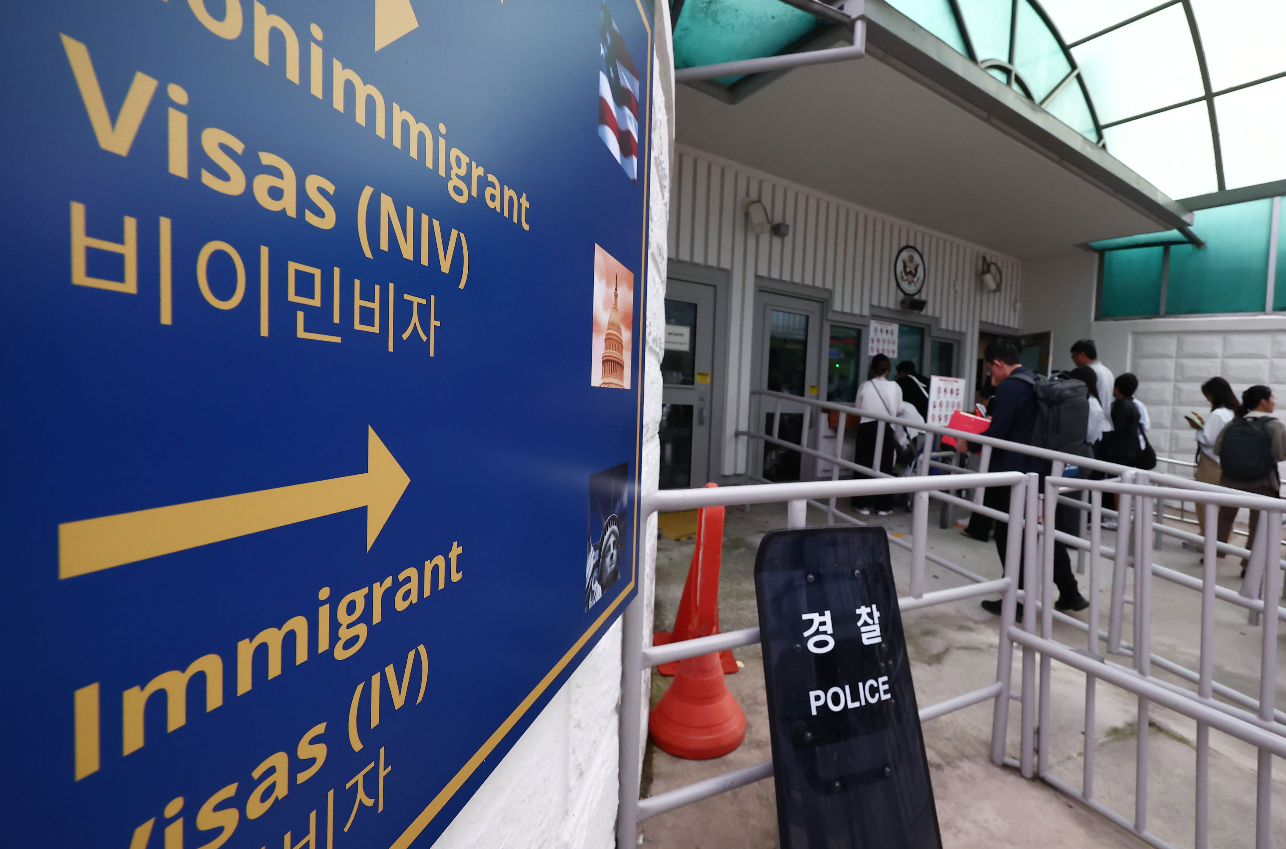 J-1 visa program linked to modern slavery in US