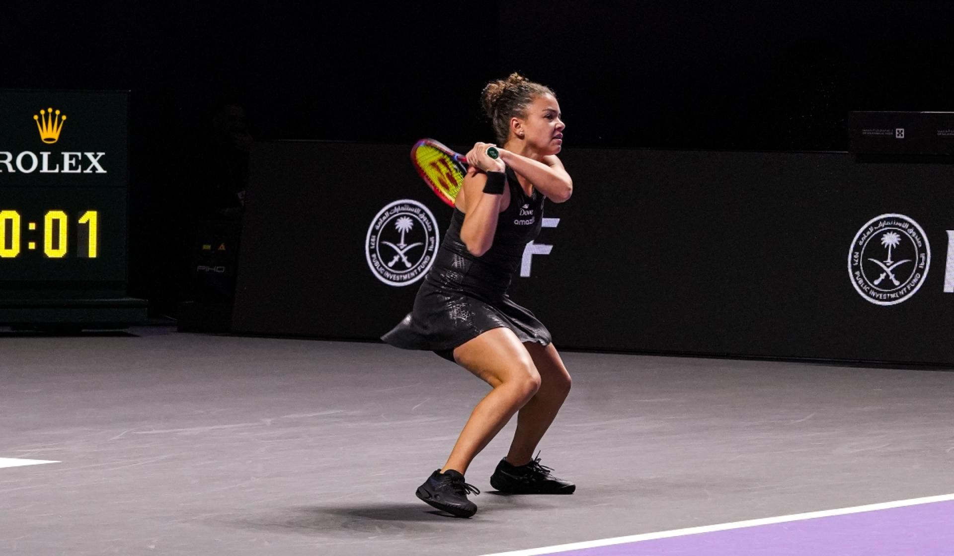 Quale paese ha più giocatrici nella top 100 Wta? Dominano gli Usa ...