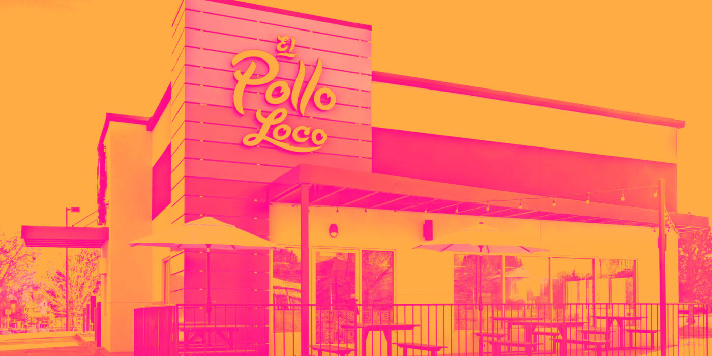 Q3 earnings roundup: El Pollo Loco (NASDAQ:LOCO) and the rest of the ...
