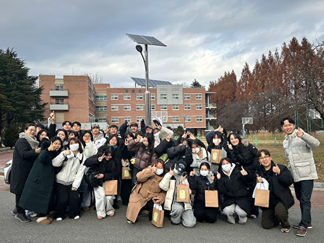 전주대, 제53회 작업치료사 국가고시 100% 합격