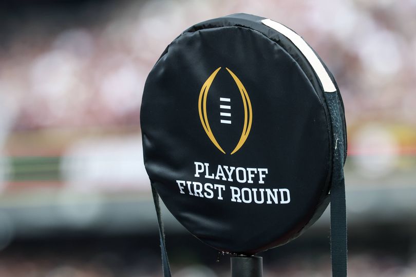 College football playoff TV ratings drop after Notre Dame left out