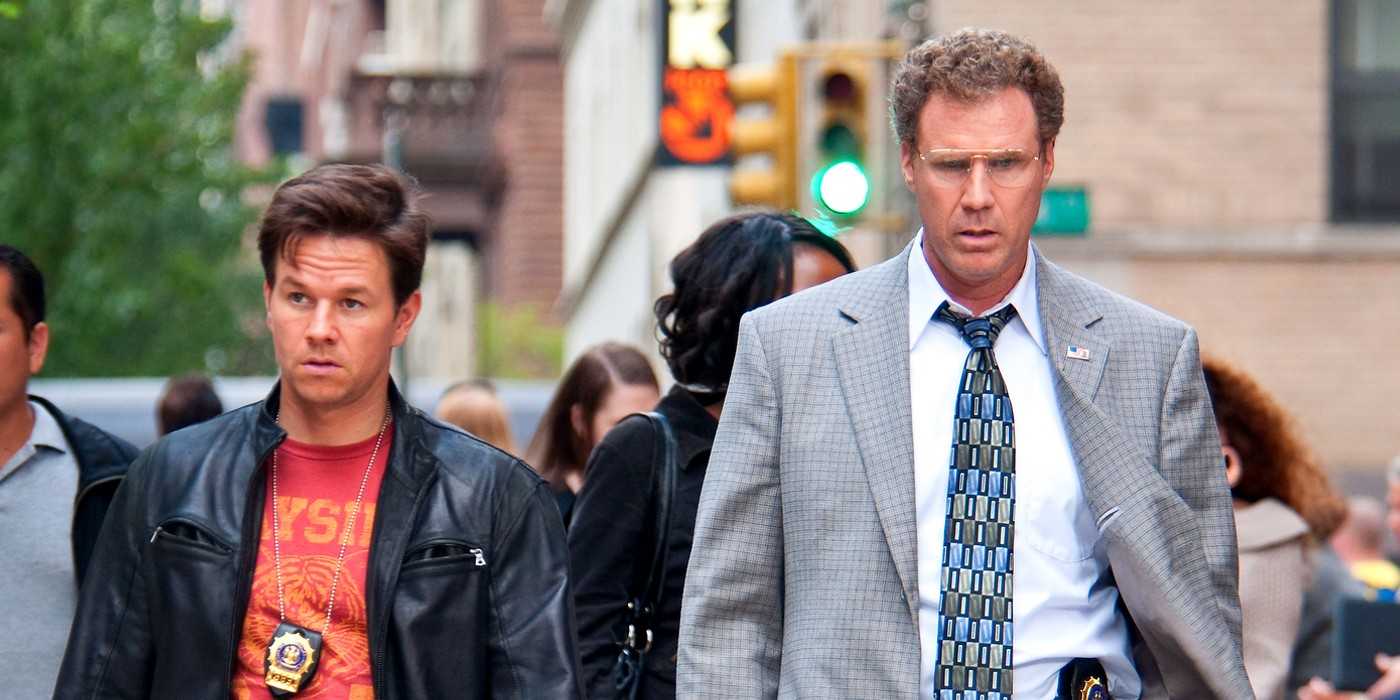 The Other Guys is losing its streaming home