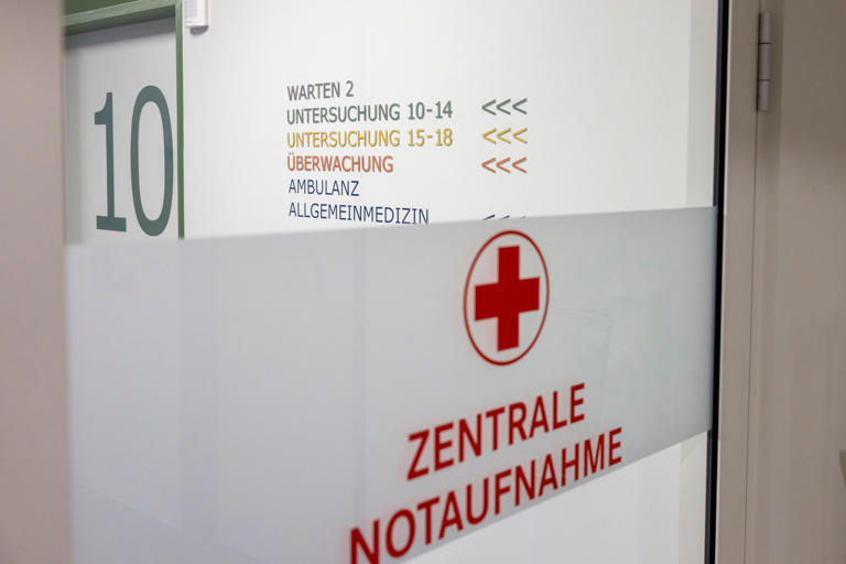 2026 wird entscheidendes Jahr für die Kliniken