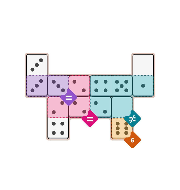 NYT Pips today hints and answers: Friday, December 26