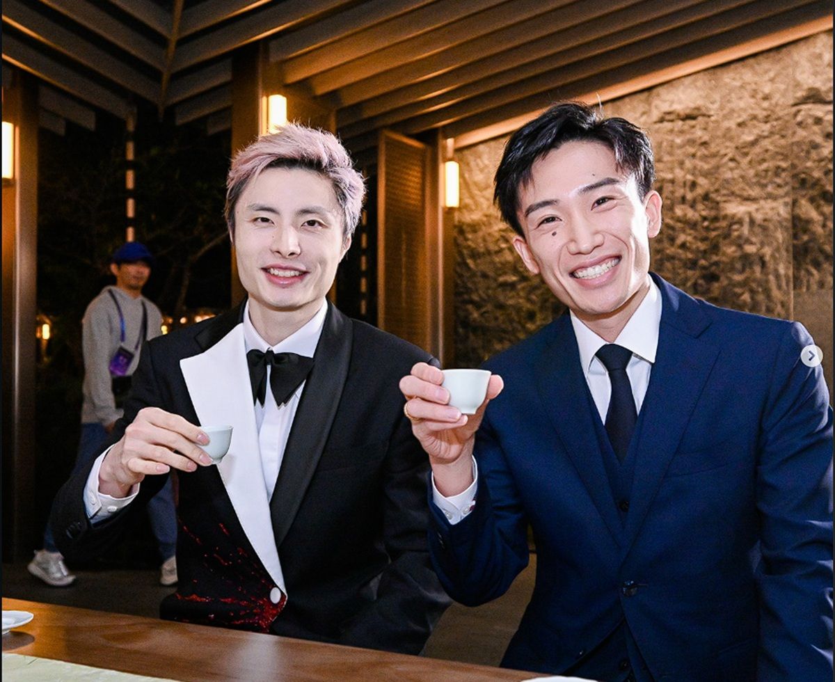 Jadwal dan live streaming King Cup 2025 - Jojo main, Momota tantang ...