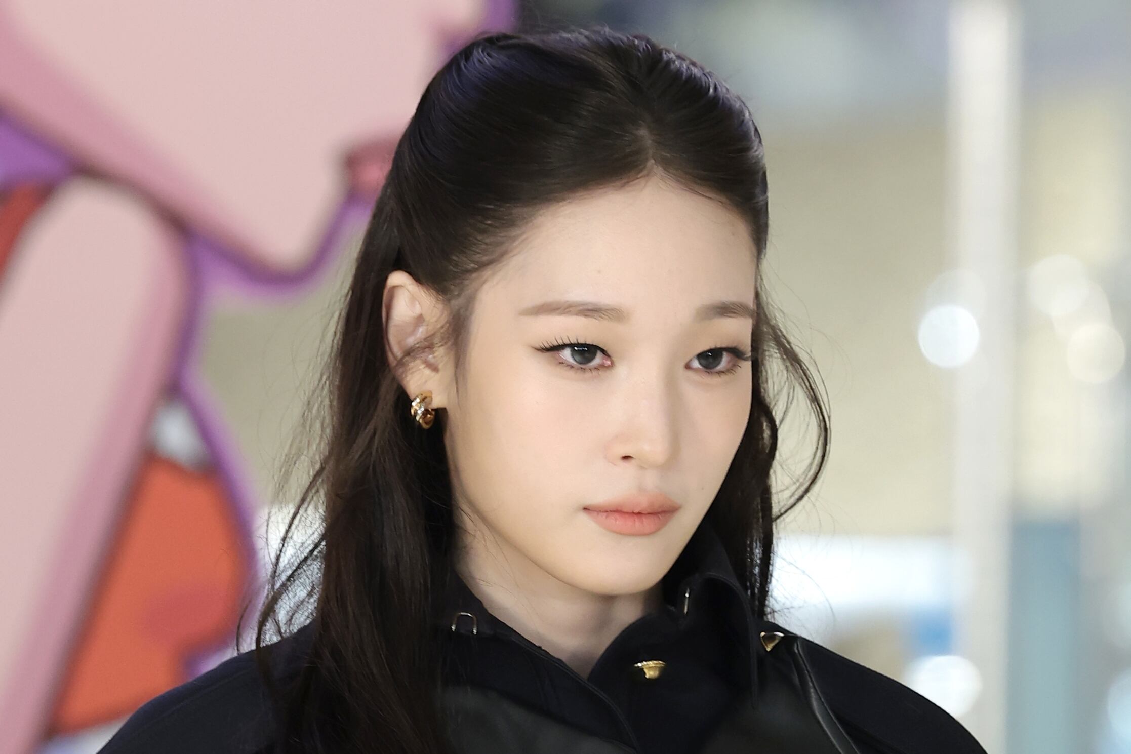 Annie returns to Columbia for final semester, urges fans to wait