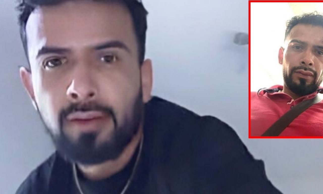 Buscan a Adolfo Axel Ayala, fan de Junior H que desapareció cuando se ...