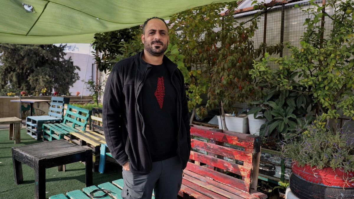 Palestinian cultural tour to Ireland in limbo as government tightens ...